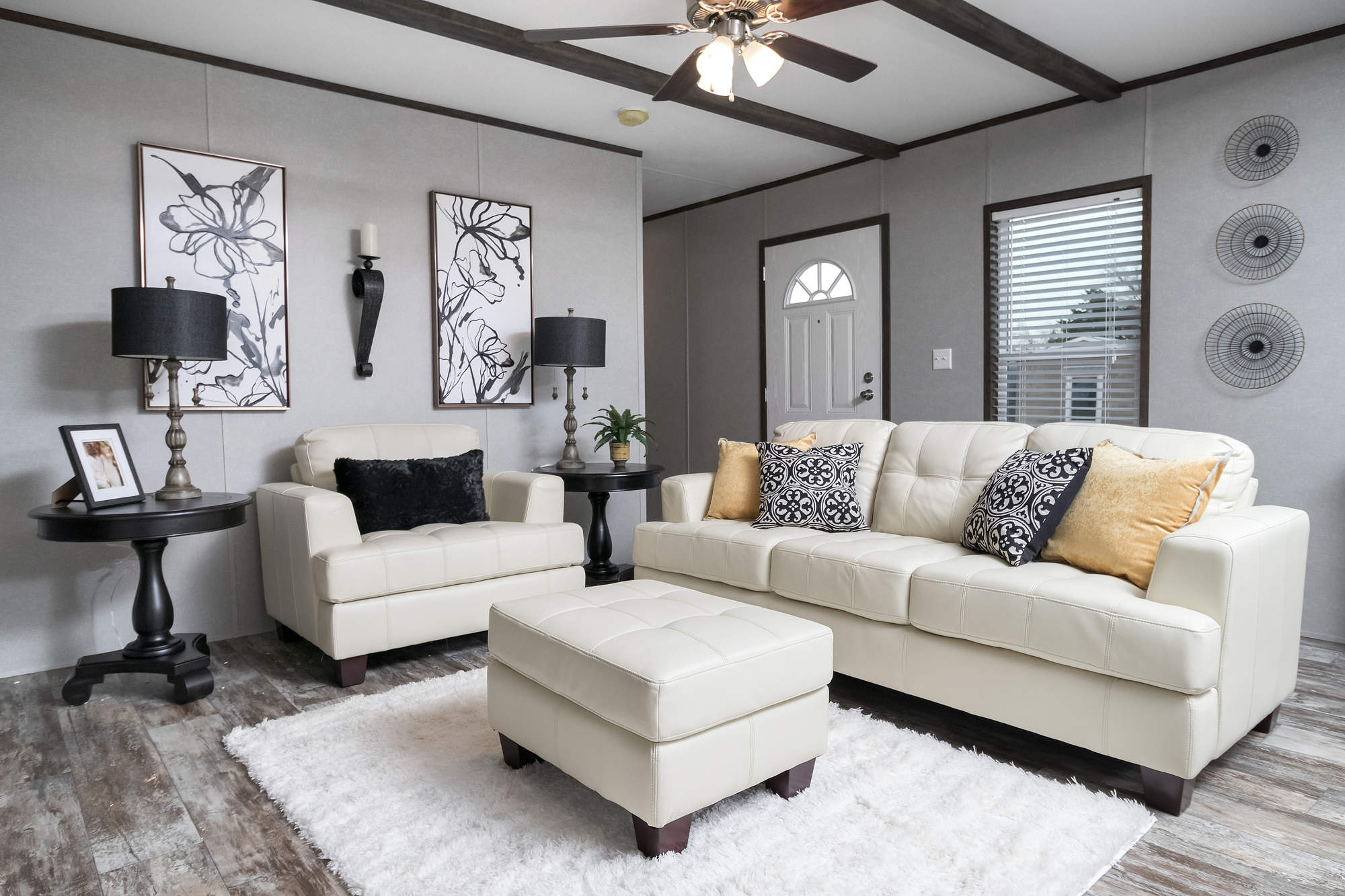 Mobile Home Purchase FAQ - Smart Choice Homes