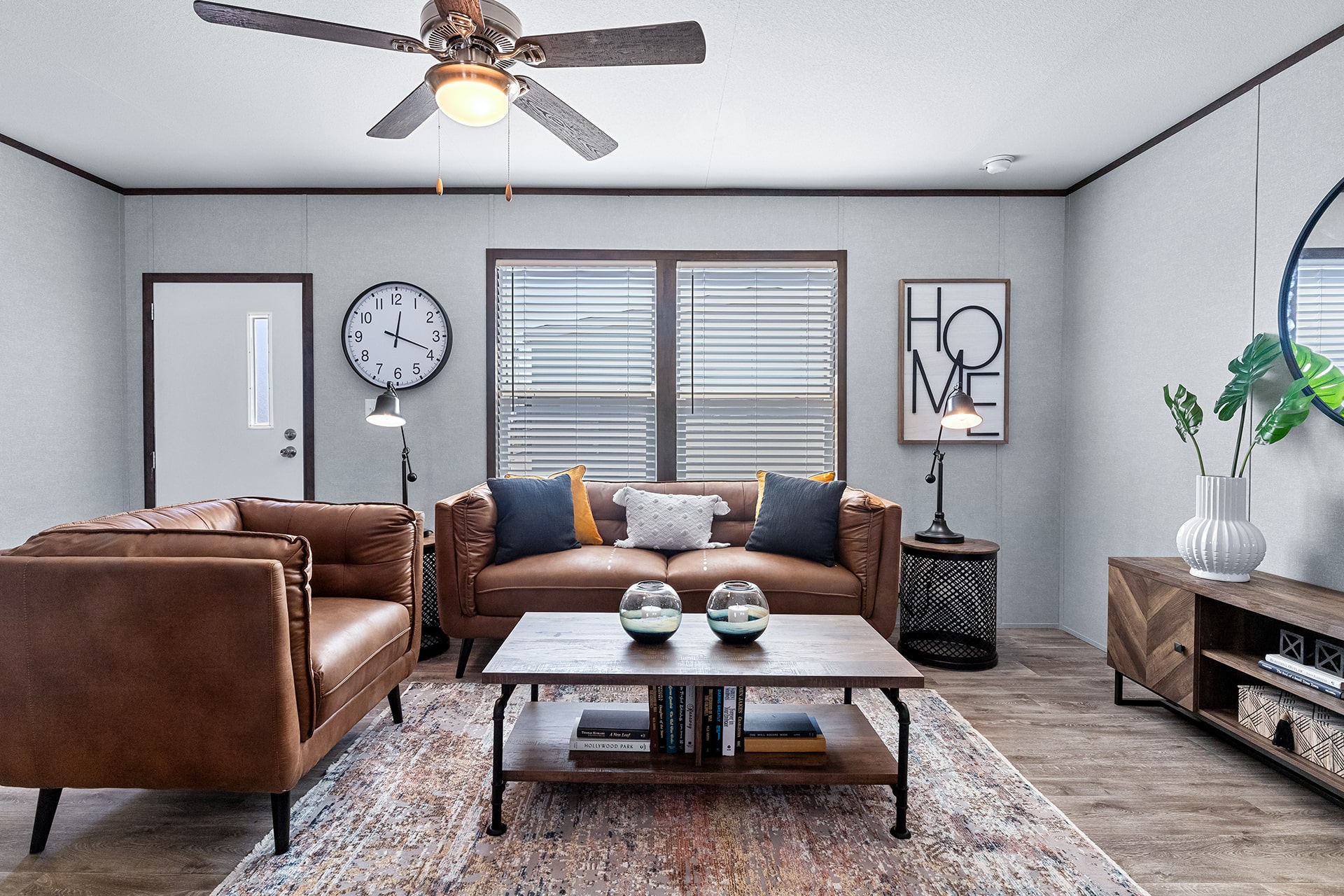 Thanks for Contacting Us! - Smart Choice Homes